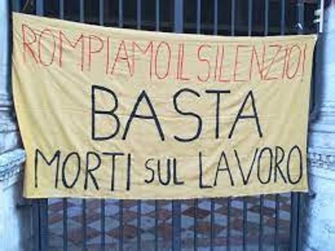 Fermare le morti sul lavoro — Liberacittadinanza Fermare le morti sul lavoro — Liberacittadinanza